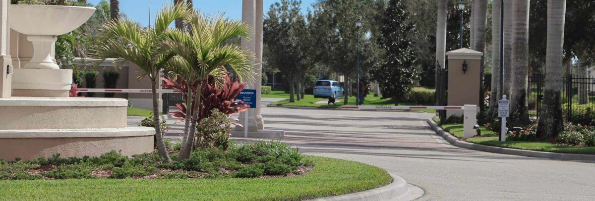 Naples Florida Gated Communities - Gulf Coast Florida Homes