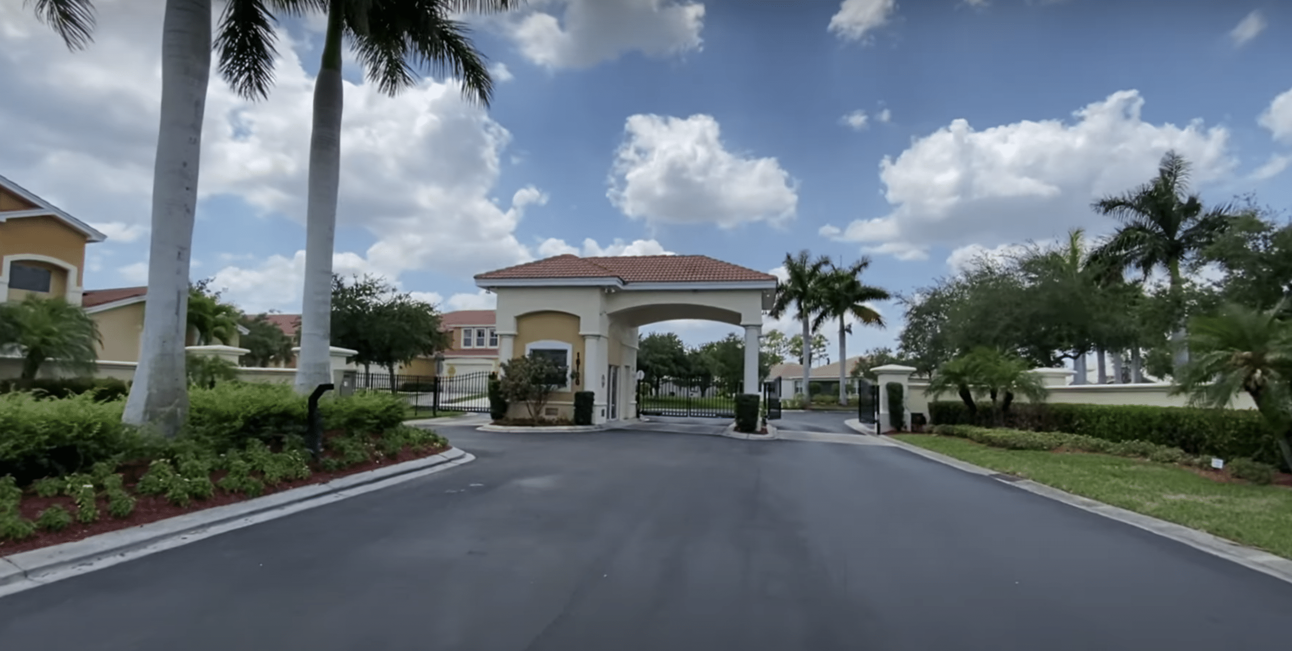 Avalon Preserve - Gulf Coast Florida Homes