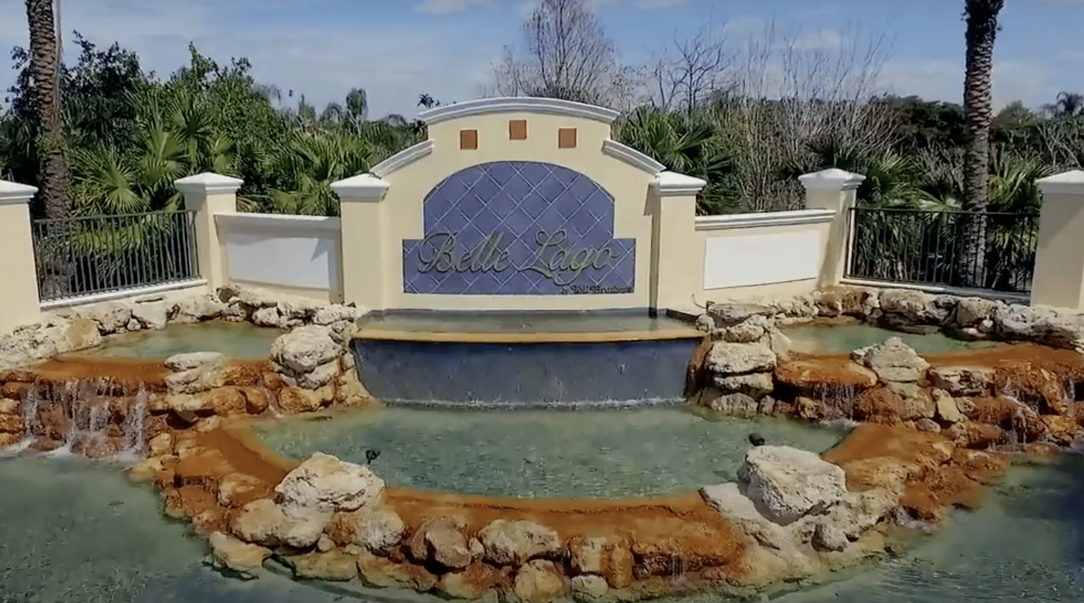 Belle Lago - Gulf Coast Florida Homes